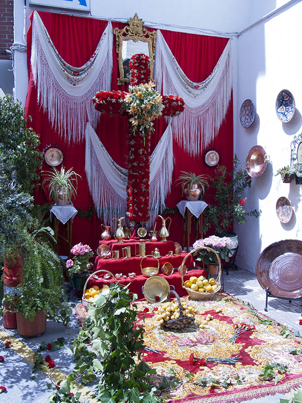 FIESTAS DE PRIMAVERA | Ayuntamiento de Coín